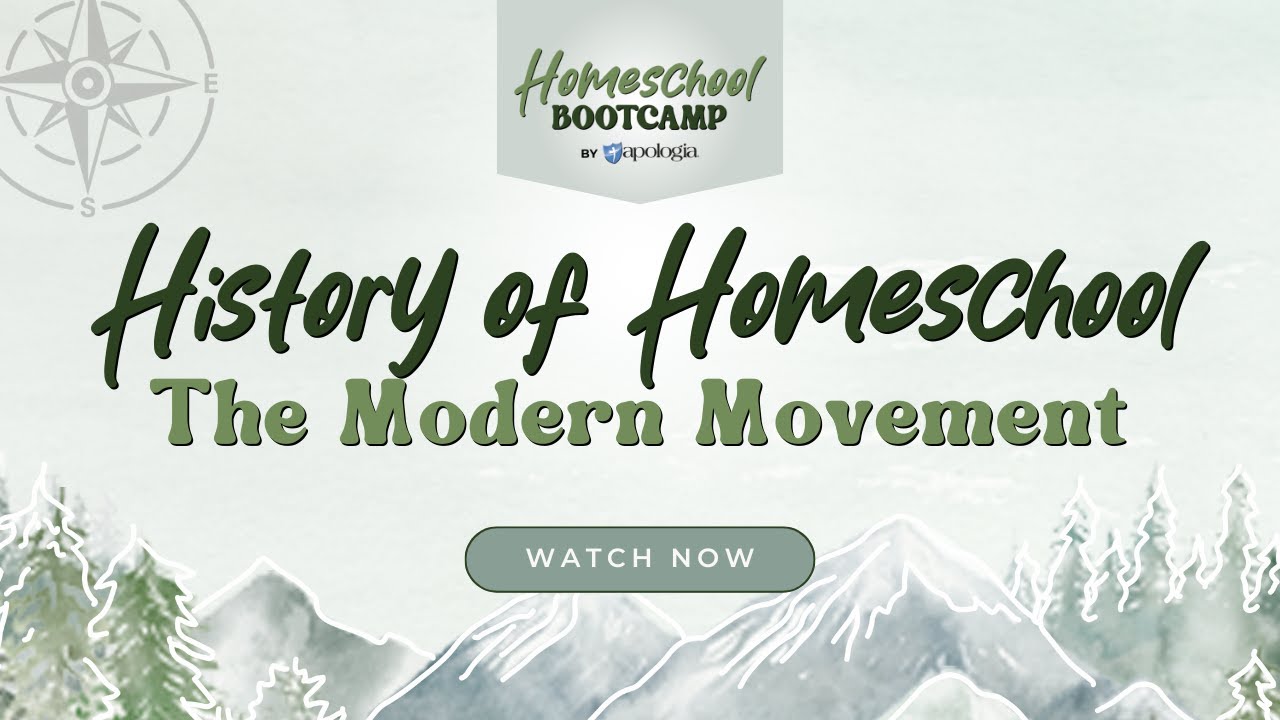 The History of Homeschool: A Journey Through the Remarkable History of ...