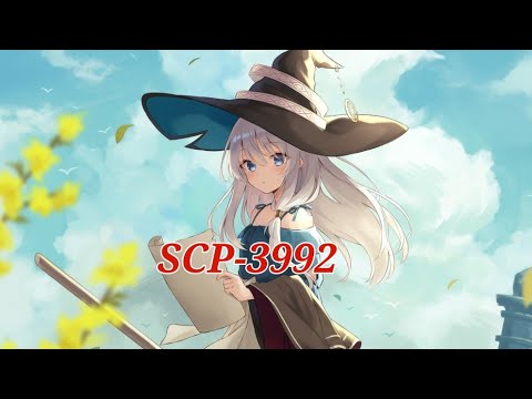 Chronique SCP #34 : SCP-3992 : Les Masques d'Halloween fous et fun de Wondertainment ! - YouTube