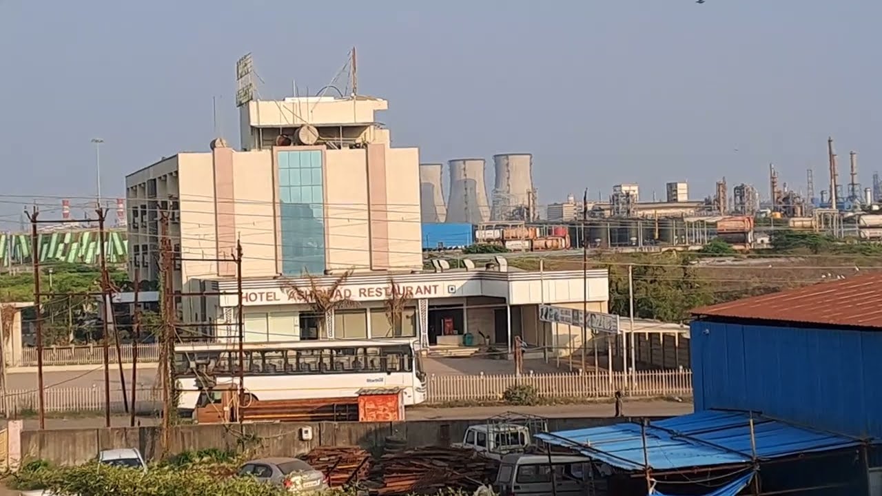 Dahej Gujarat - YouTube