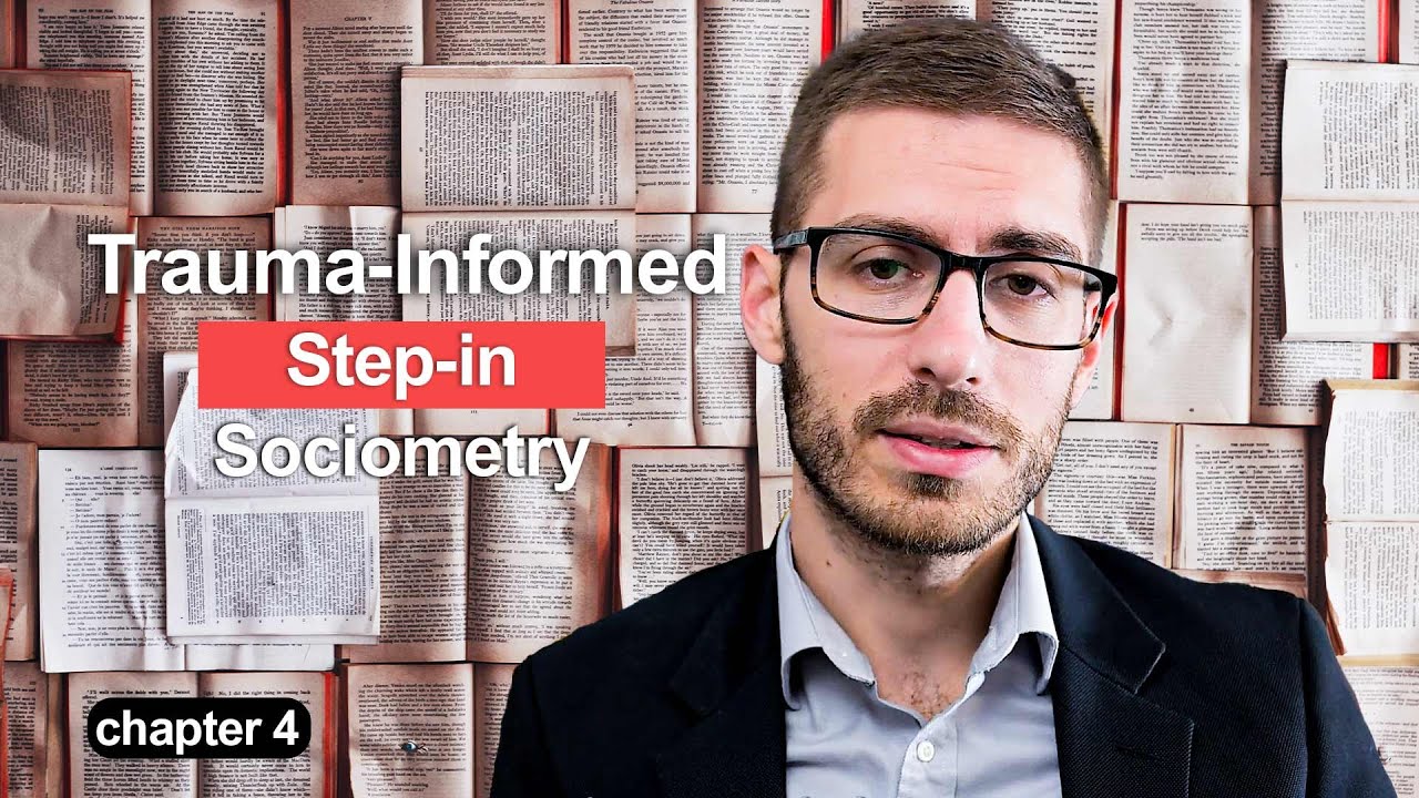 Trauma Informed Step in Sociometry - YouTube
