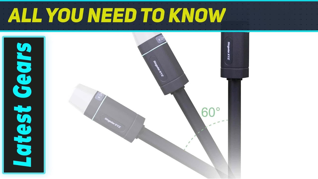 SingularXYZ SFAIRA ONE Plus: The Ultimate Portable GNSS Receiver - YouTube