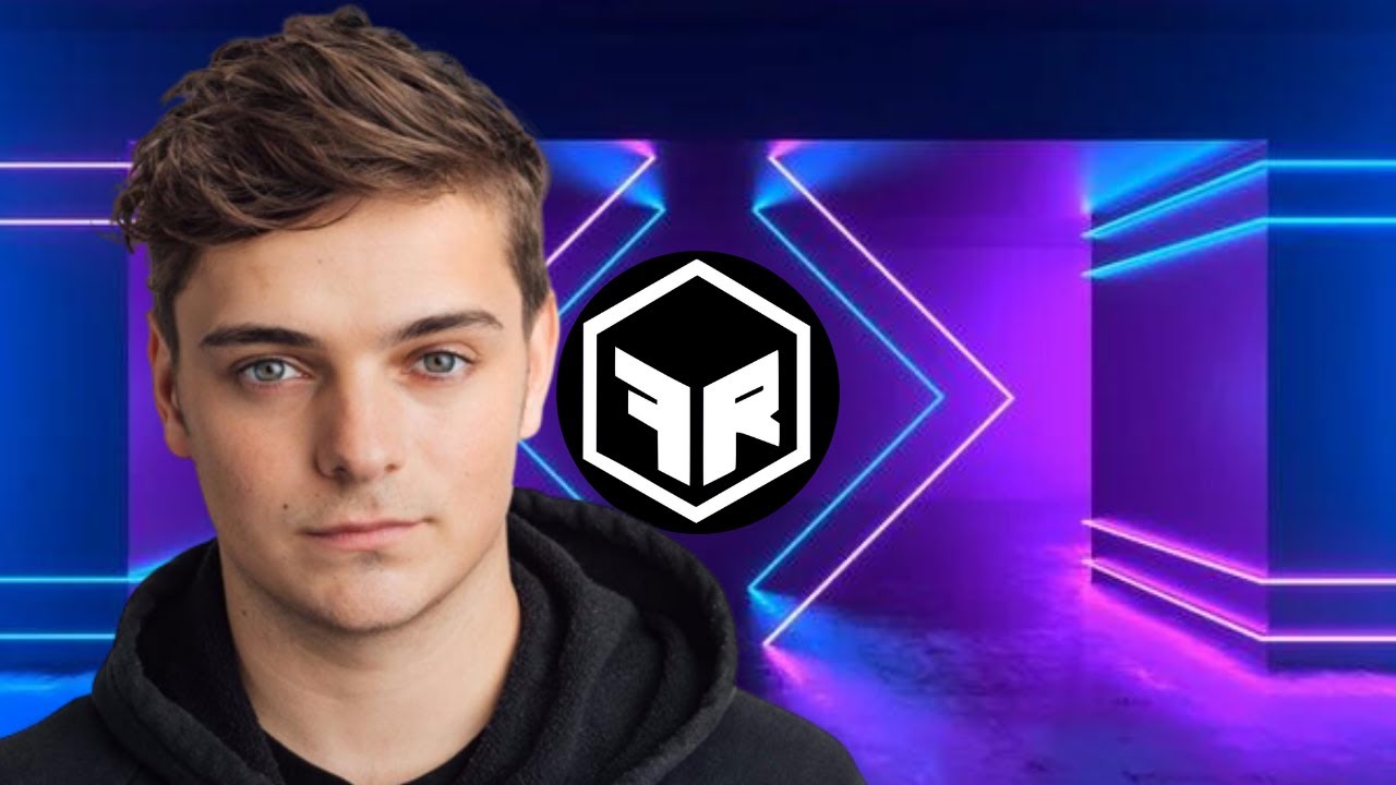 Martin Garrix Feat, Dewain Whitmore - The Way the We Love (Visual Video ...