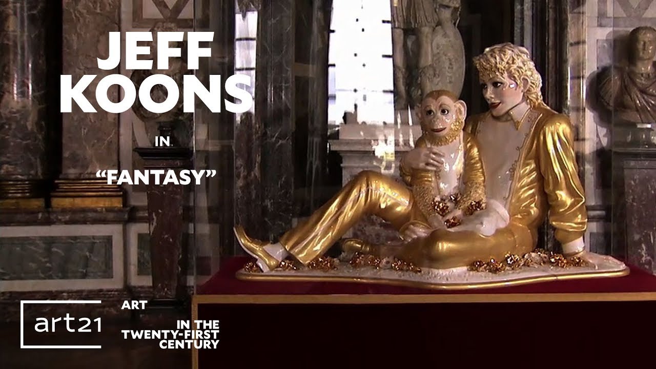 Cita De Jeff Koons Conoces La Serie 'Celebration' De #JeffKoons?