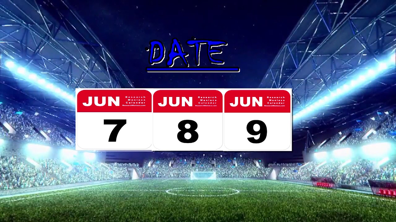 RMN TV PRESNTS FOOTBALL TOURNAMENT ( SESON 3 ) - YouTube