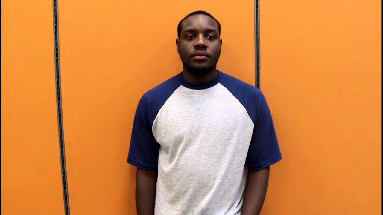 2013 ICC Americas T20 Day 1 Interview with Steven Taylor - YouTube