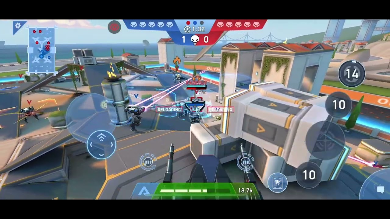 A very good game - YouTube