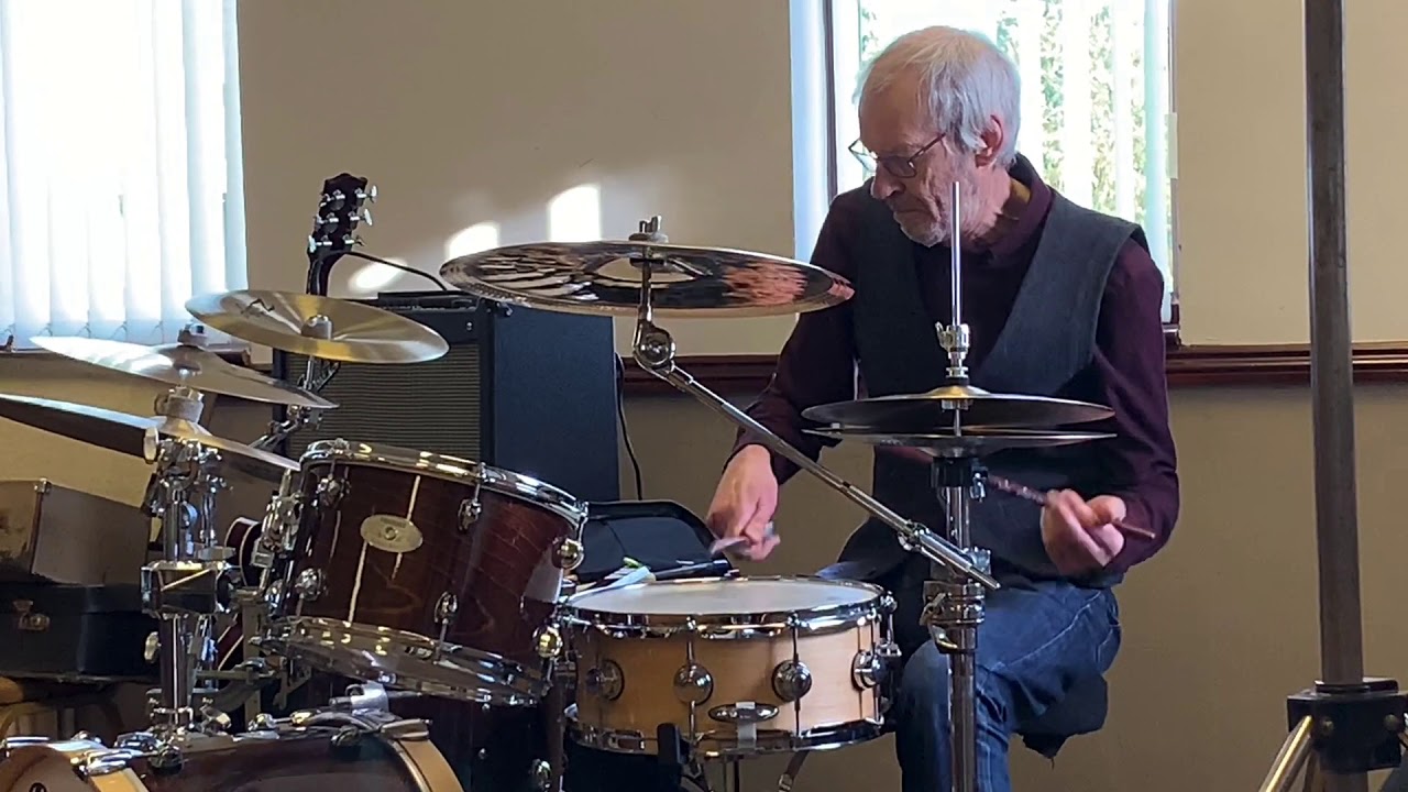 Colin Mason Drums - YouTube