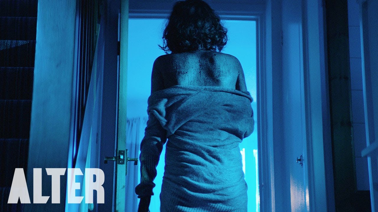 Horror Short Film “Wrong Number” | ALTER - YouTube