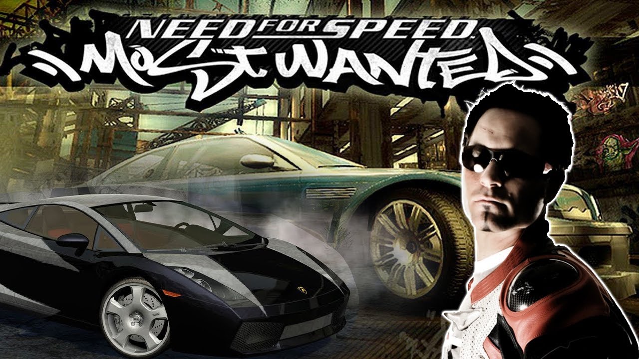 Ming - Need For Speed: Most Wanted - YouTube