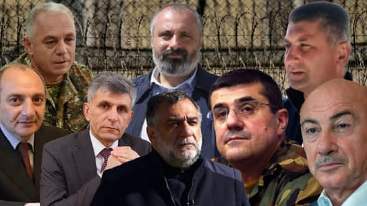 Տաթևի վանքում պատարագ է՝ Բաքվի բանտում գտնվող Արցախի ռազմաքաղաքական