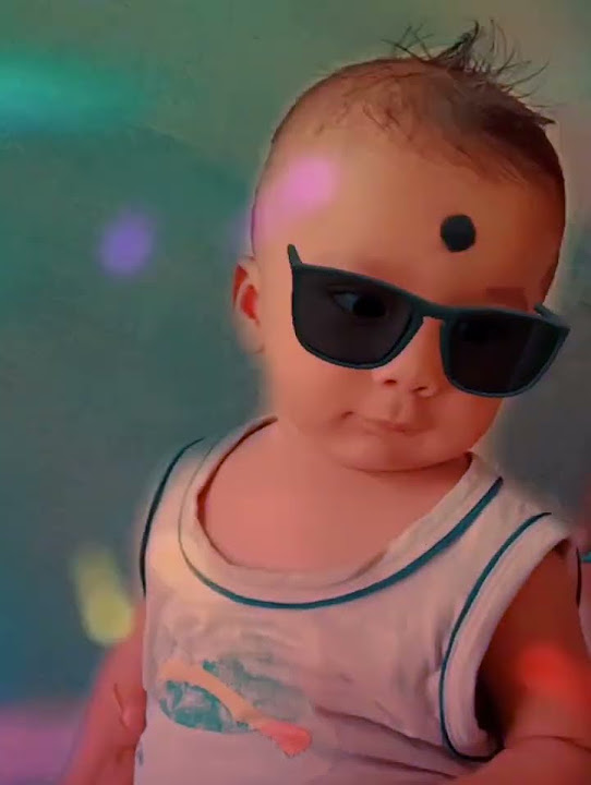 Chashma Laga lijiye|चश्मा लगा लीजिए|Vedant Kashyap| - YouTube