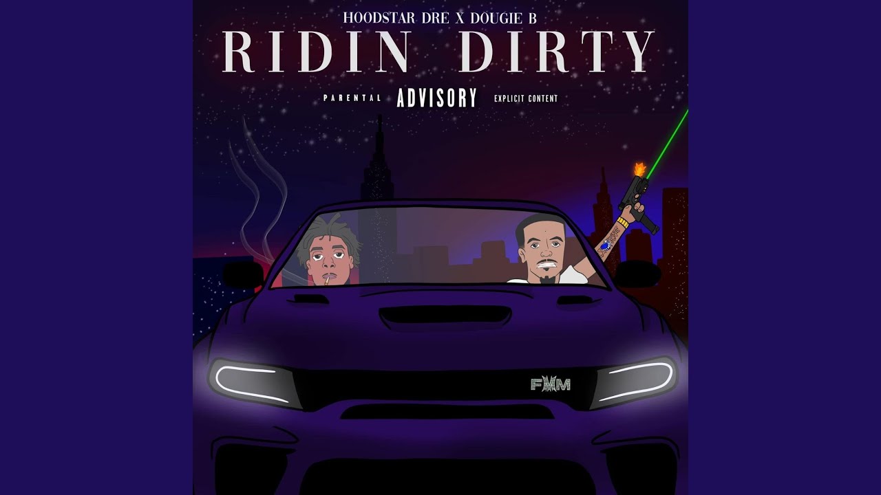 Ridin Dirty - YouTube