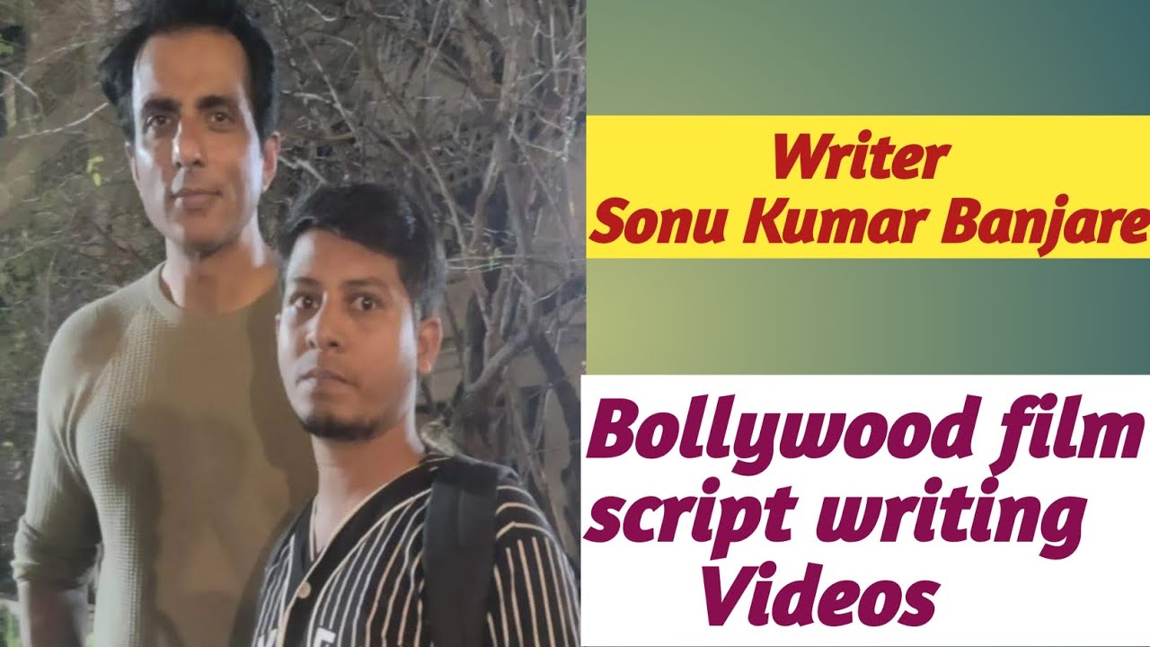 फिल्म स्क्रिप्ट राइटिंग कैसे सीखें हिंदी ll movie script writing Mumbai ...