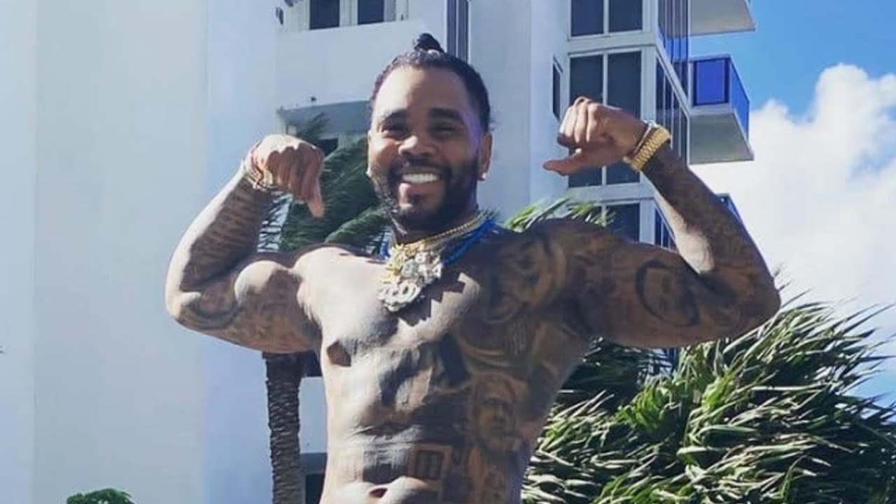 Kevin Gates - Strong (Music Video) - YouTube