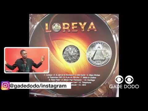 DISIP NEW ALBUM-HERITAGE-feat.Frero Jn Baptiste - YouTube