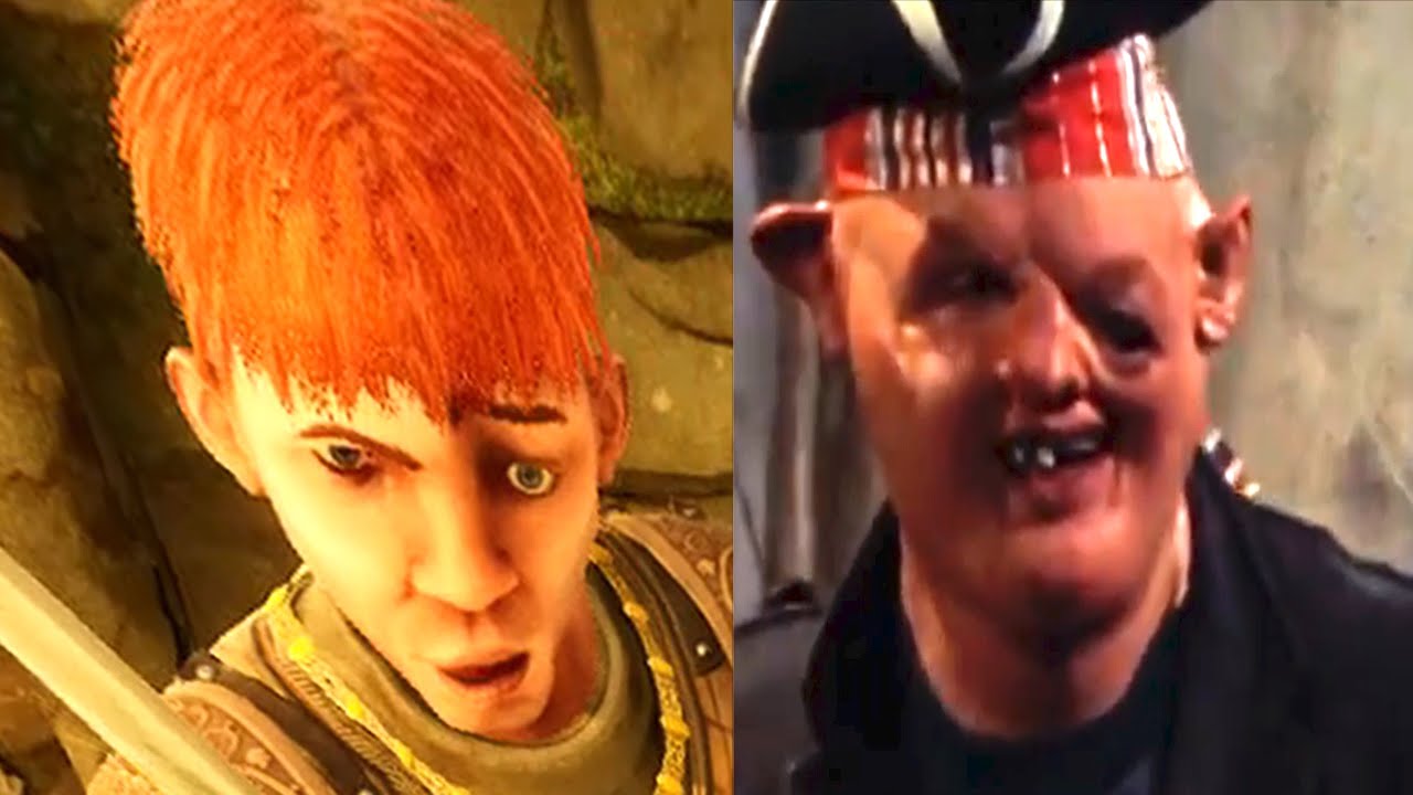 The Importance of Character Customization - YouTube