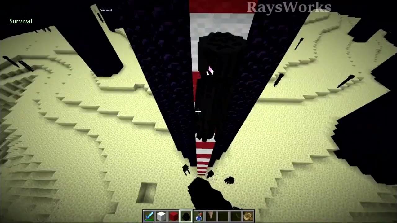 How to get New Minecraft in OLD places TUTORIAL_R - YouTube