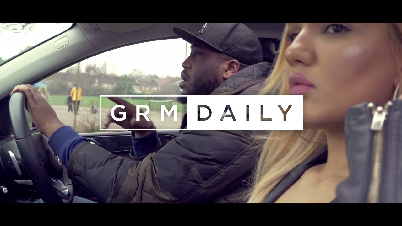 Stackz - Obbo [Music Video] | GRM Daily - YouTube
