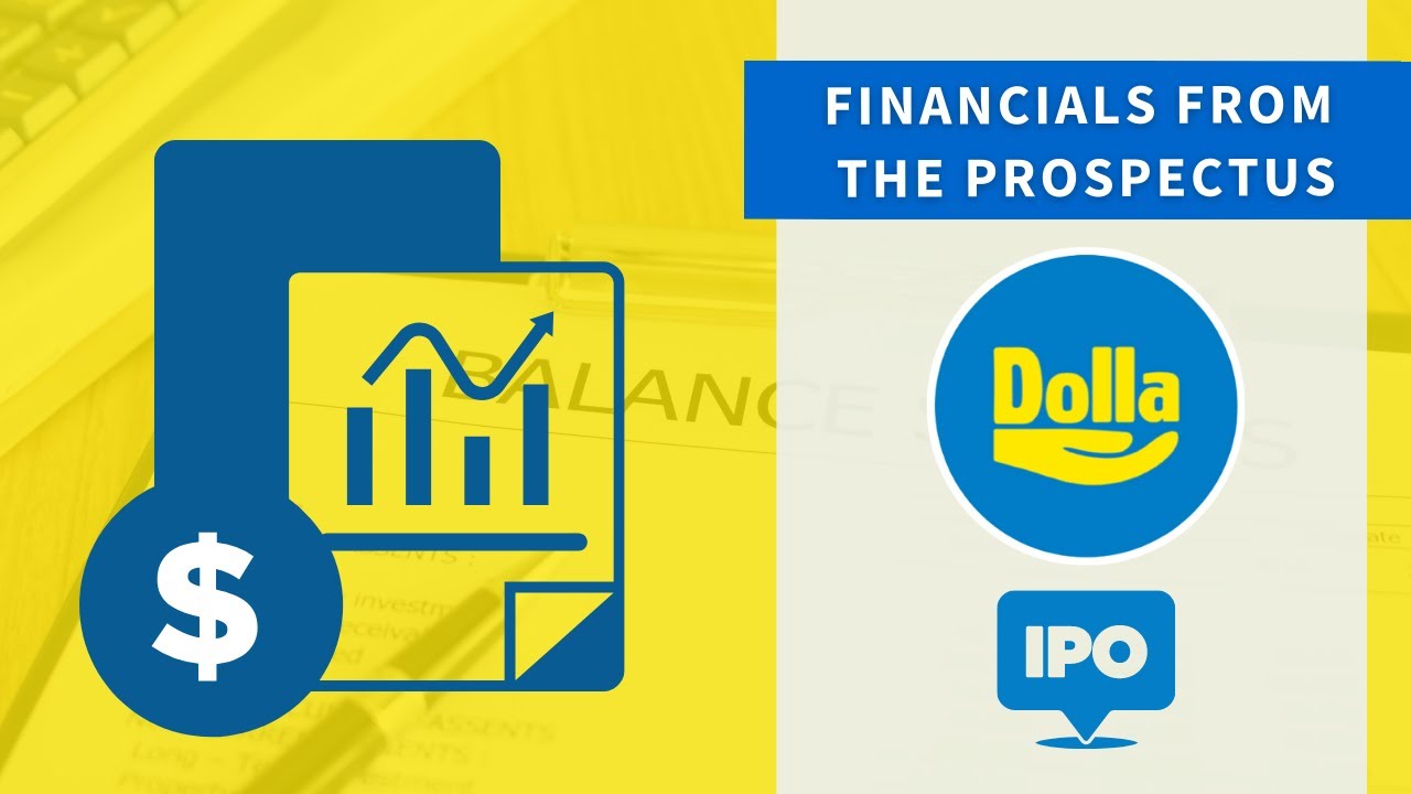 Dolla (Stock) Financial Services Limited - Financials Review - YouTube