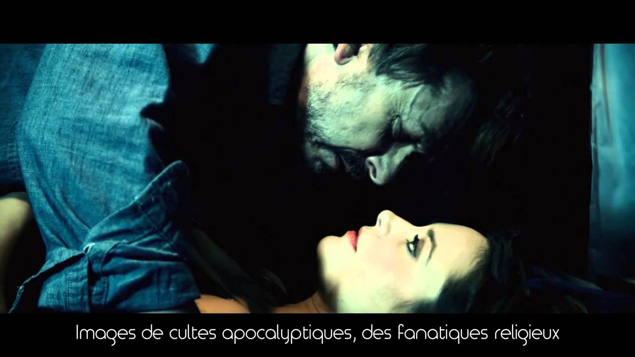 Flytrap - Official Selection ÉCU 2015 Trailer - YouTube