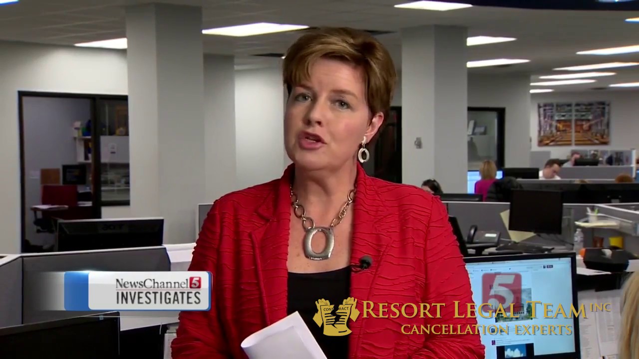 Attorney General Multi-million dollar settlement with Festiva Timeshare ...