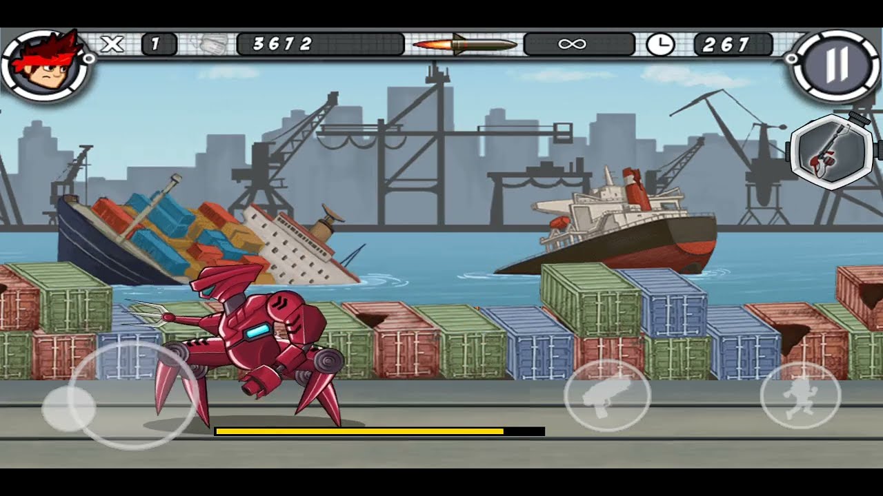 iron man formula - YouTube