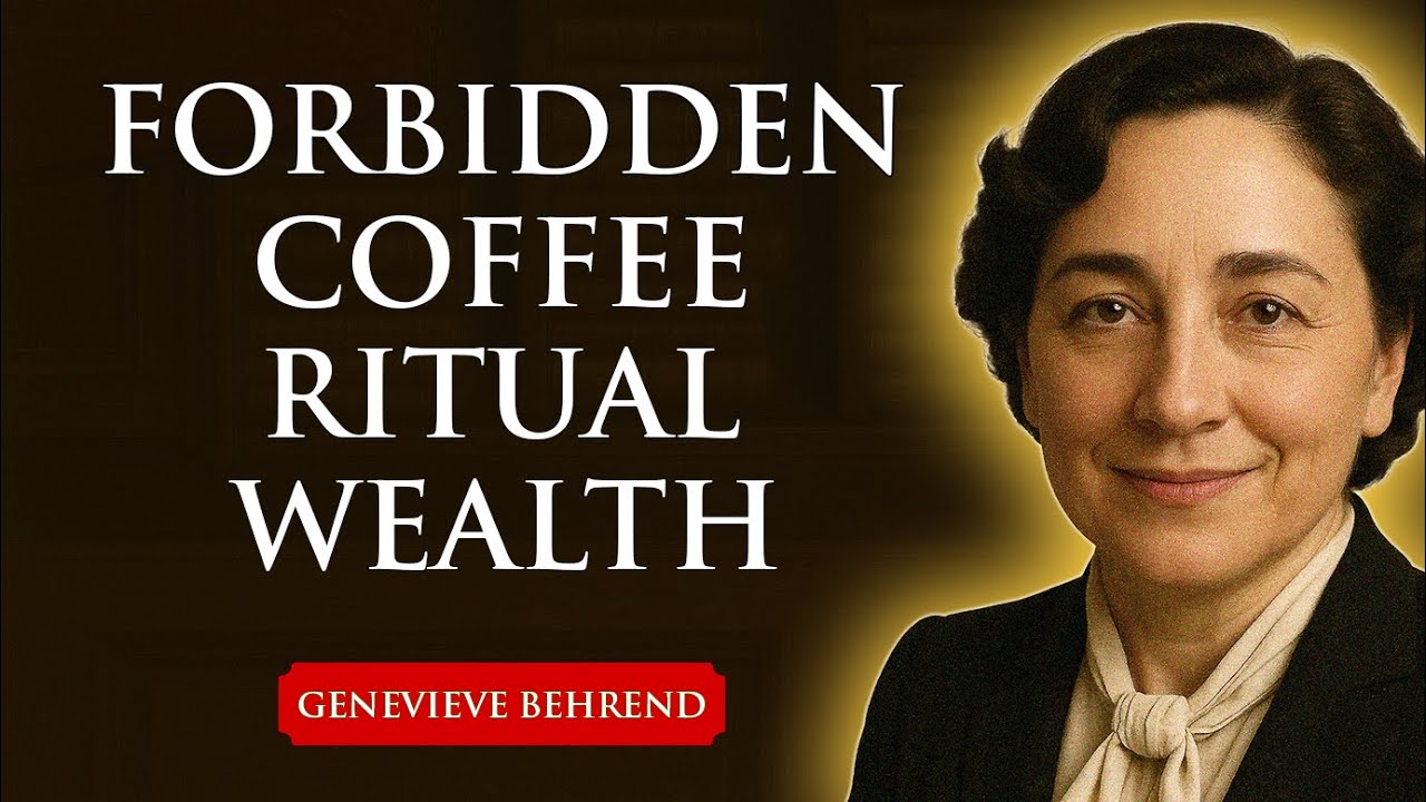 The Forbidden Coffee Ritual That Forces Abundance Into Your Life ...