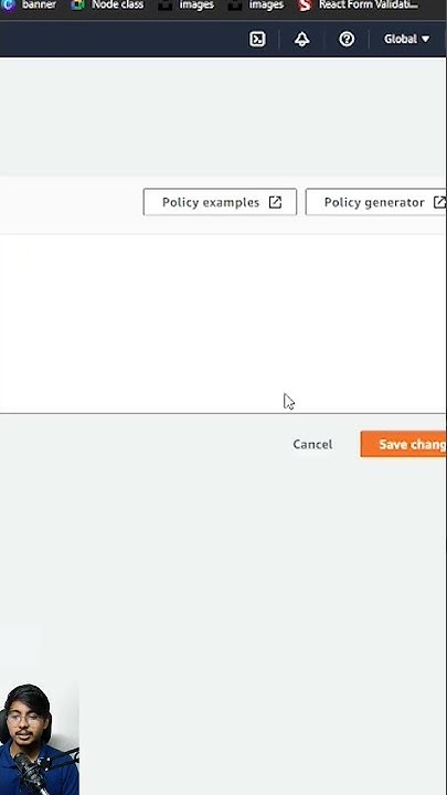 Deploy Reactjs on Aws s3 #react #reactjs #s3 #aws #deployment - YouTube