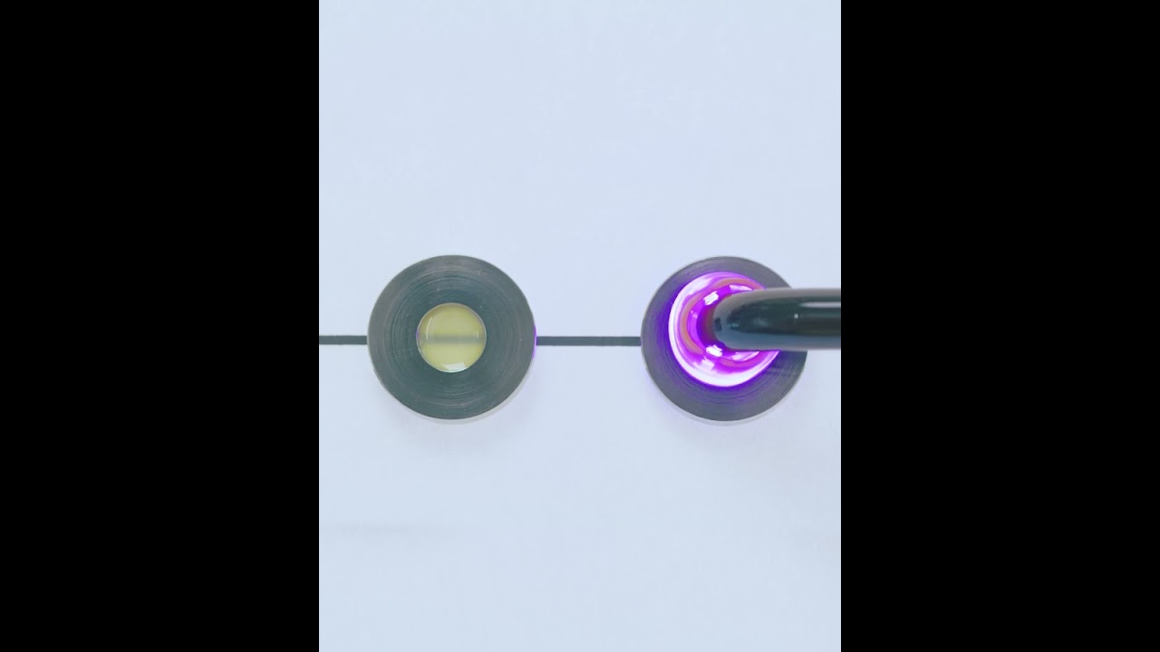 Tetric PowerFlow & Tetric PowerFill - True-to-nature esthetics - YouTube