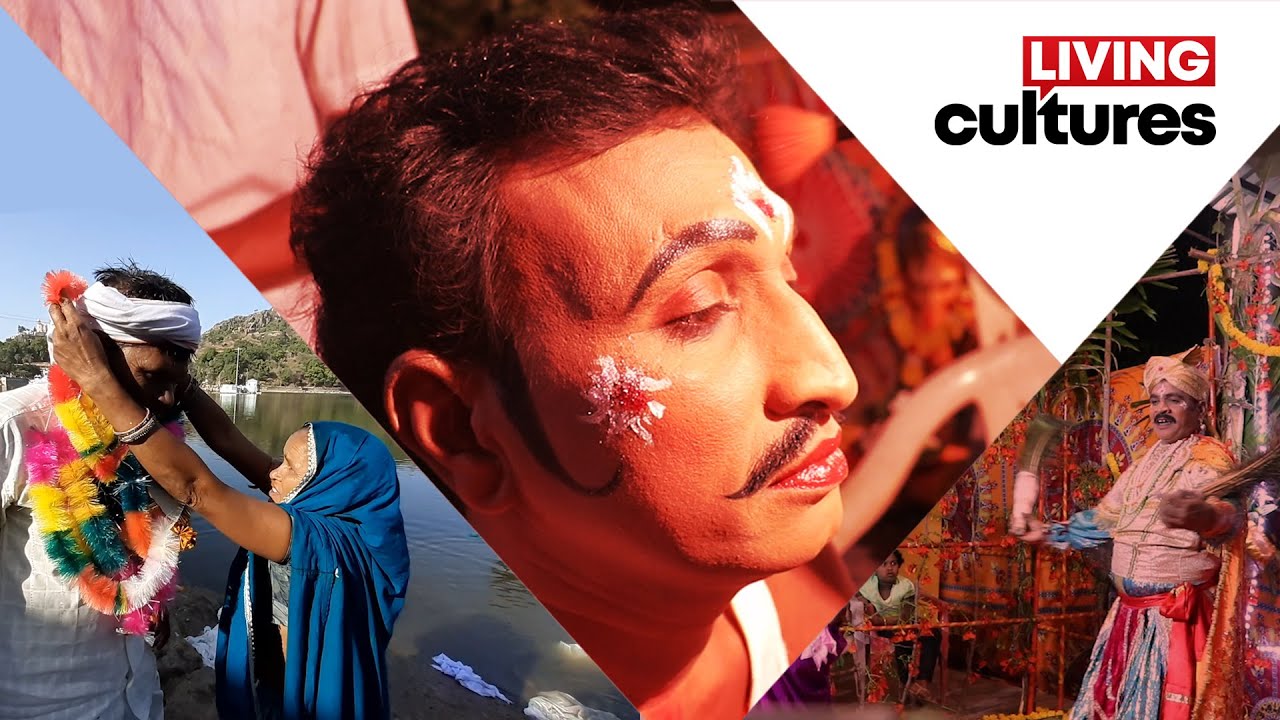 PROMO | Homkund Zatra: Festival of Fire Walking - YouTube