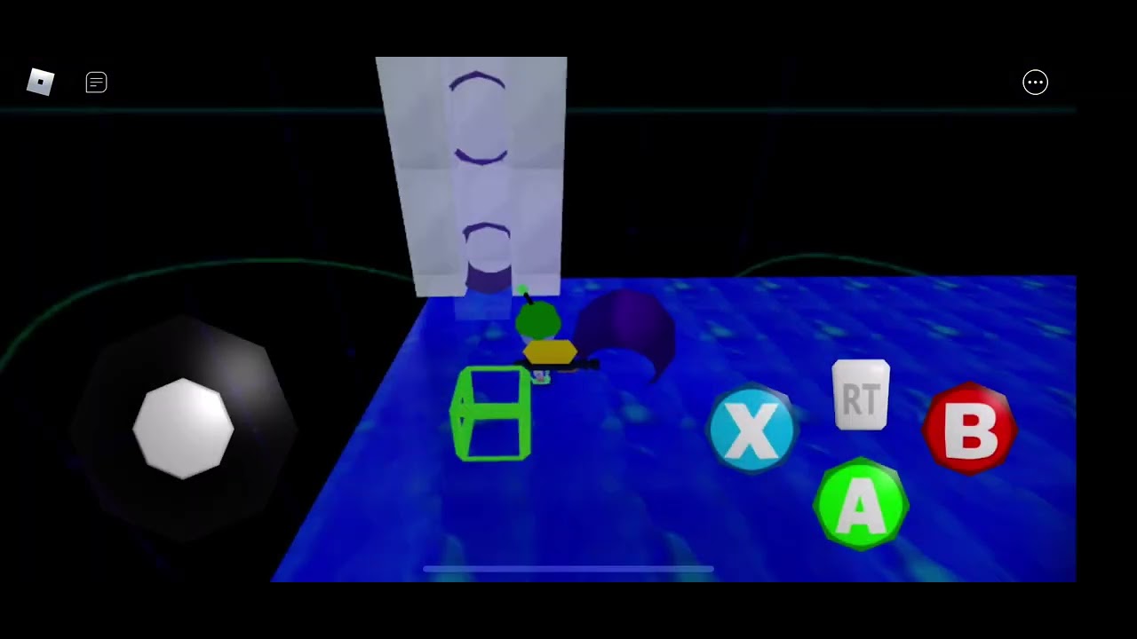 Robot 64-Level Creator Beestone #2 flame detect - YouTube
