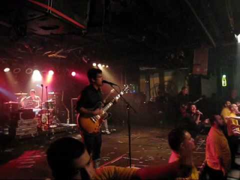 Taking Back Sunday - New Again (LIVE HQ) - YouTube