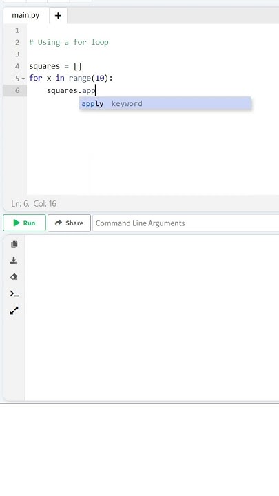 List Comprehension In Python Pythontips Coding Programming Youtubeshorts Shorts