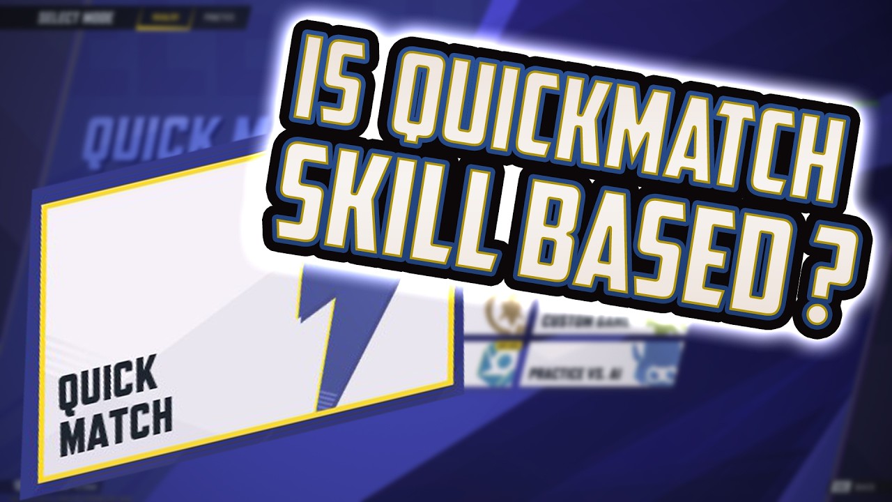 The Hidden Matchmaking Algorithm in Marvel Rivals’ Quick Match - YouTube