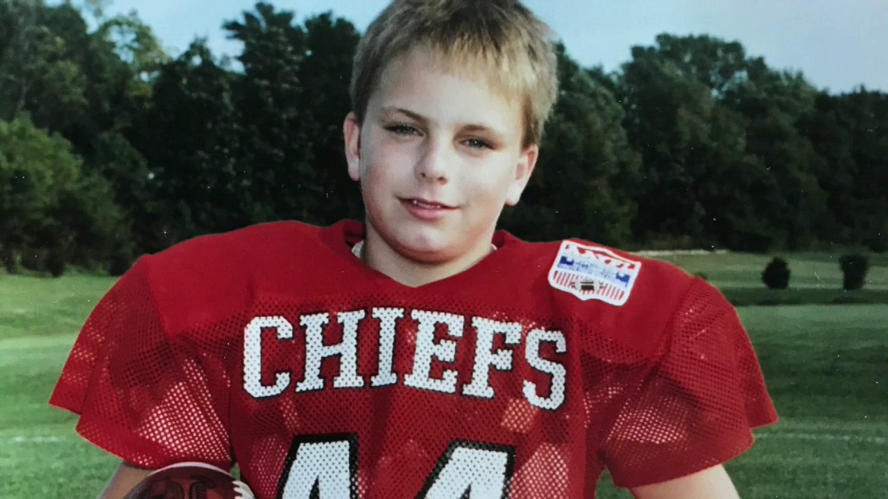 A Family's Journey from Addiction to Recovery - The Lybert Family - YouTube