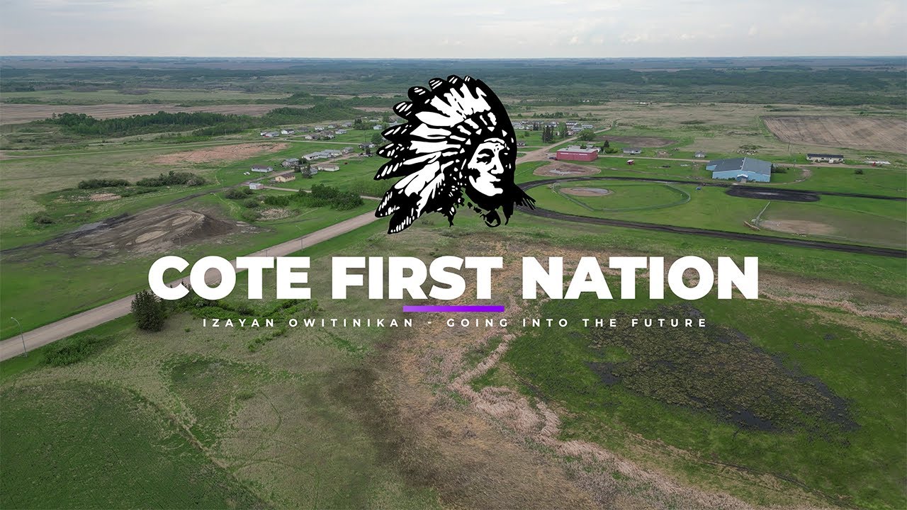 DRAFT Version 1 - Cote FN Video - YouTube