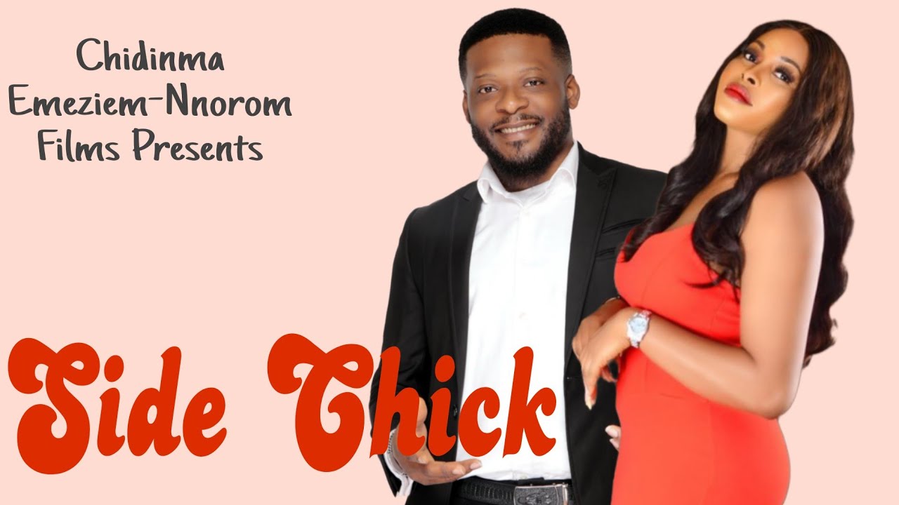 Side Chick and her narcissist married lover🙄 - YouTube