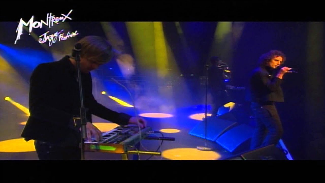 JAMES COOK & NEMO "Rpt2Fade" (LIVE@ MONTREUX FESTIVAL 2007) - YouTube