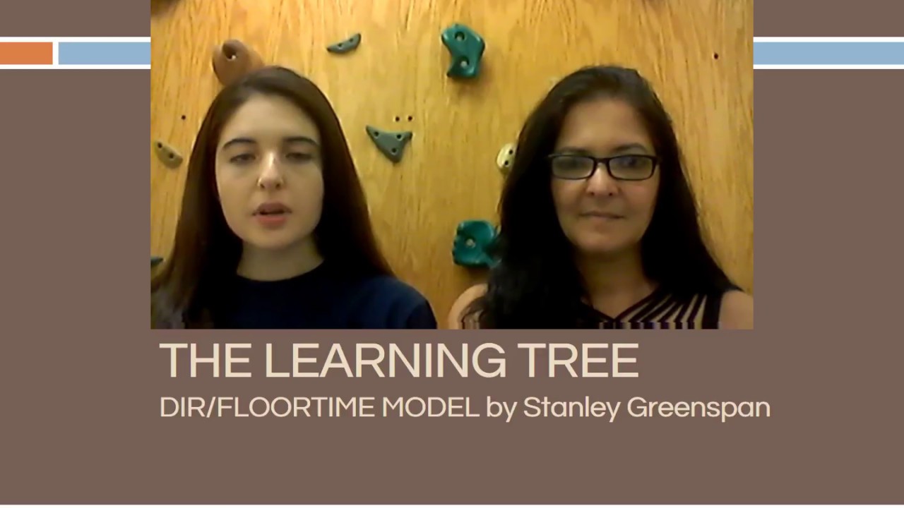 The Learning Tree Greenspan Approach - YouTube