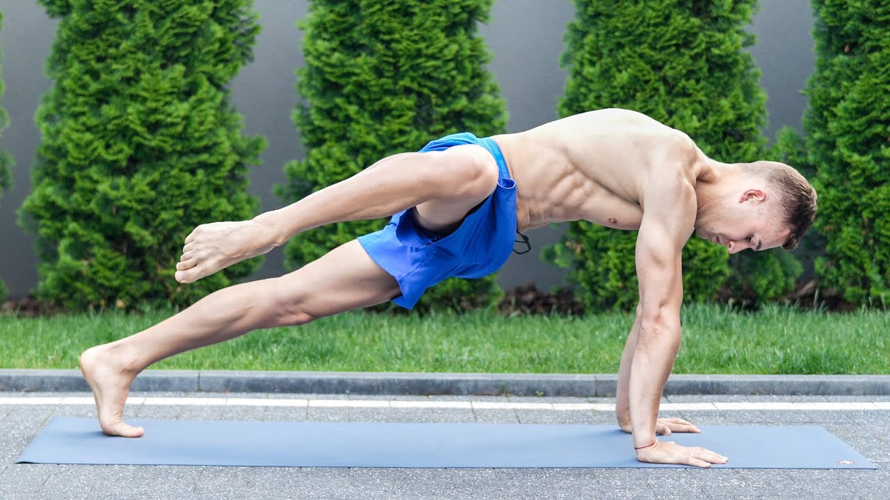 10 Min Full Body Practice | Keep It Simple But Consistent - YouTube