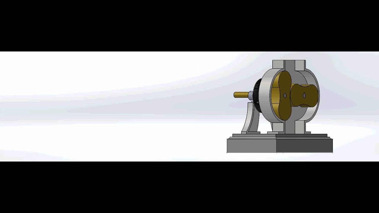 Assembly Animation - YouTube