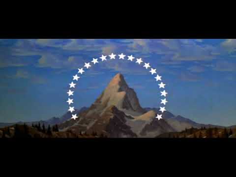 Paramount Pictures (1975/1972) - YouTube