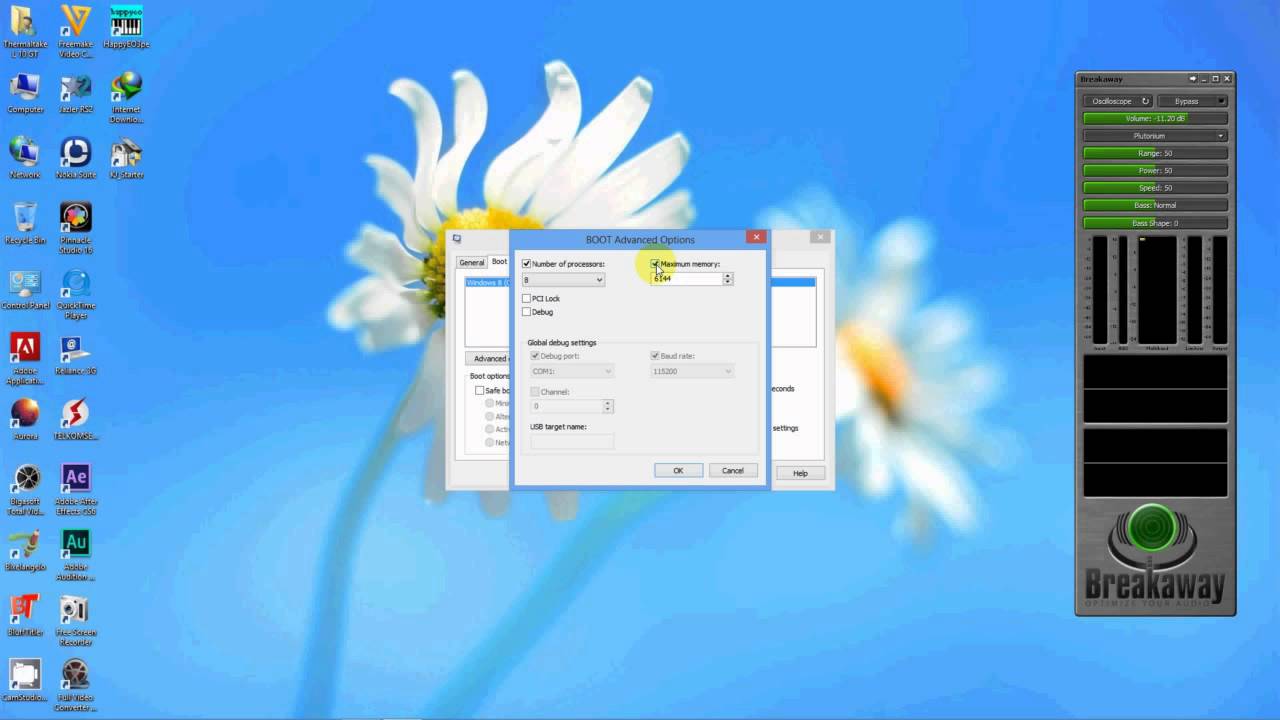 Tips cara mengatasi komputer jadi lelet - YouTube