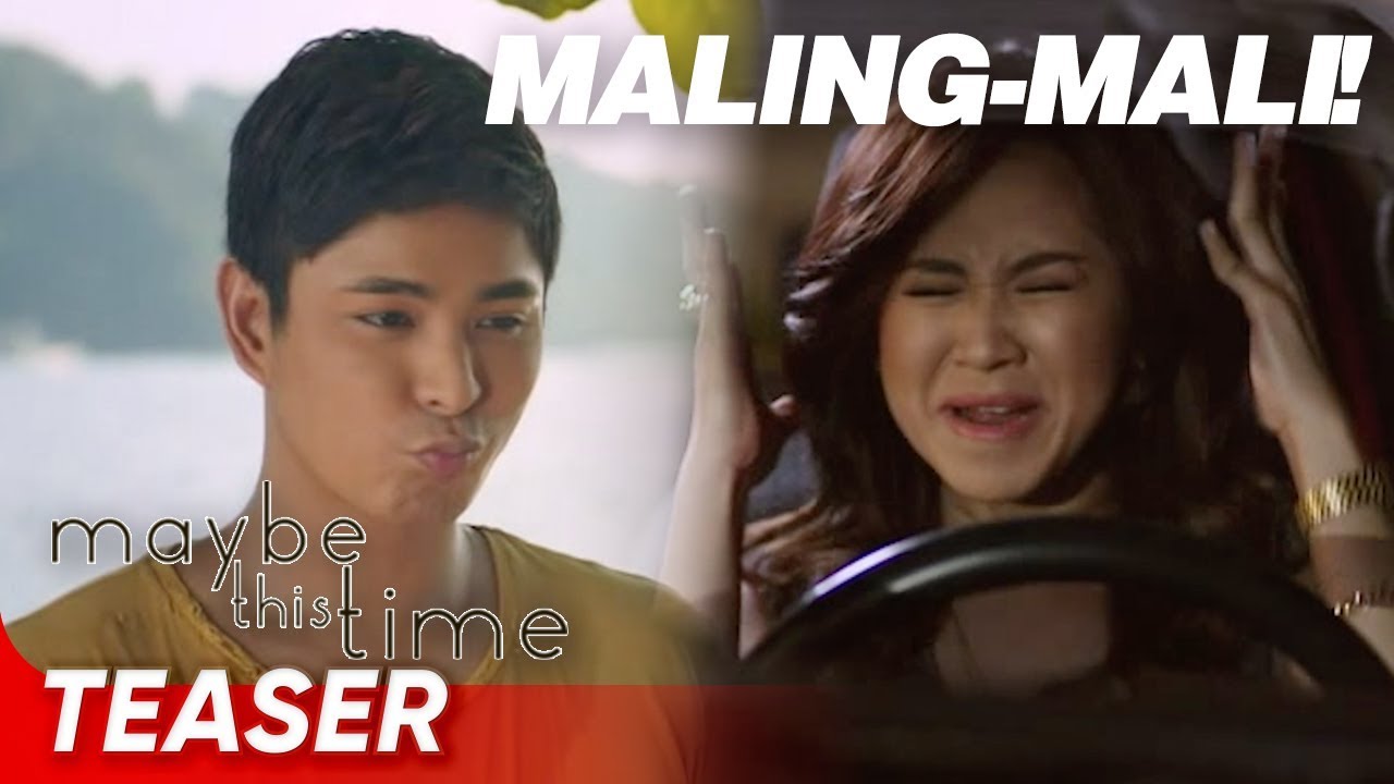 Can a summer romance last forever? | ‘Maybe This Time’ | Supercut ...