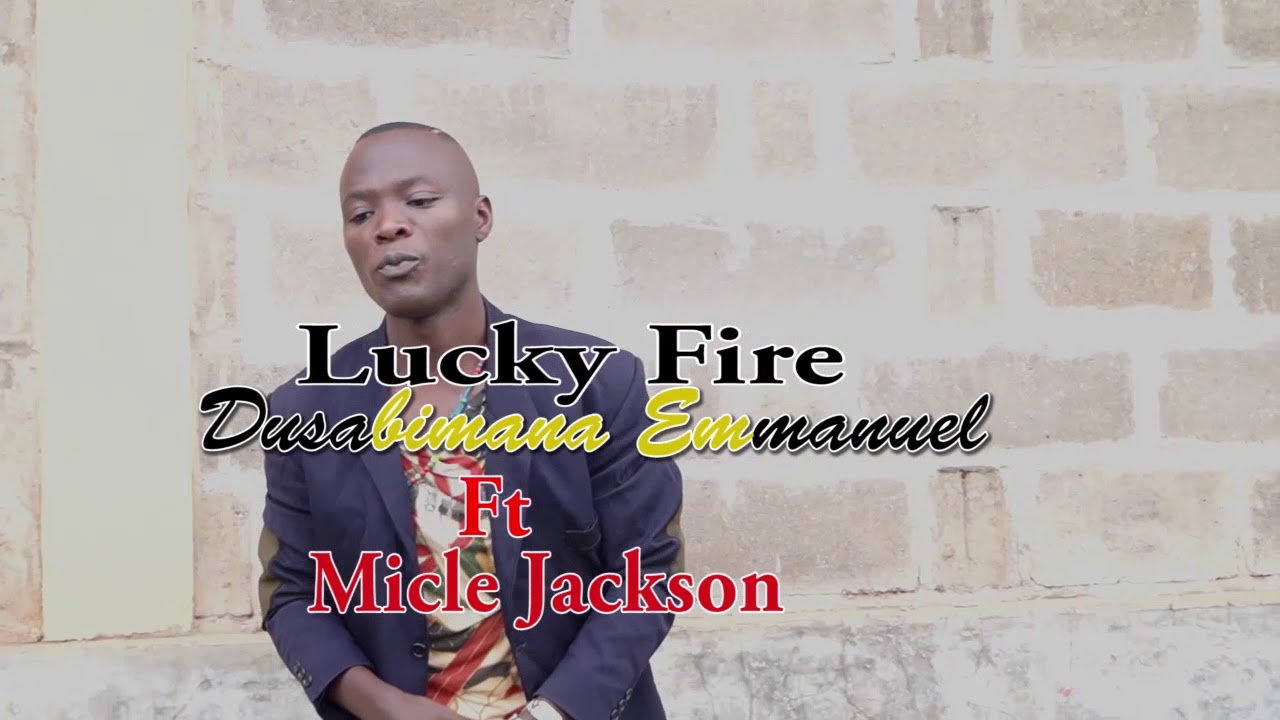 Billigin by lucky fire ft micle jackson - YouTube