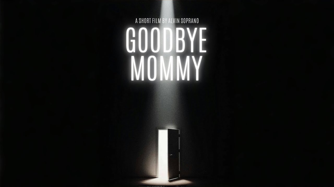 Goodbye Mommy (2024) - Machinima Short Horror Movie - YouTube
