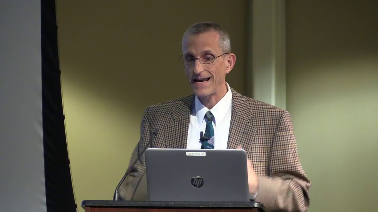 Longevity expert Dr. Eric Hassid on his 6 essential steps to optimal ...