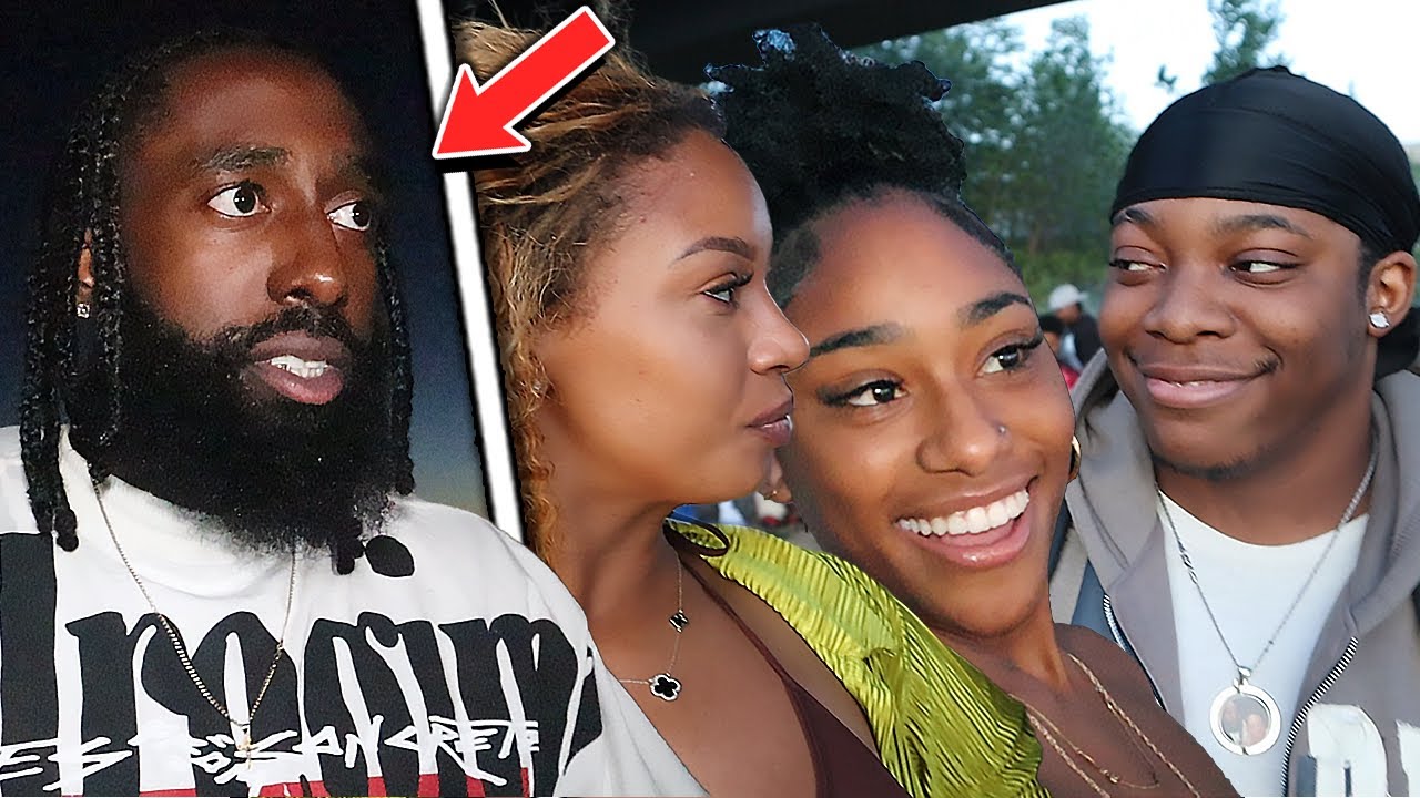 CRASHING A COOKOUT WITH BADDIES *Don Julio Summer* Ft. Ojay Suave ...