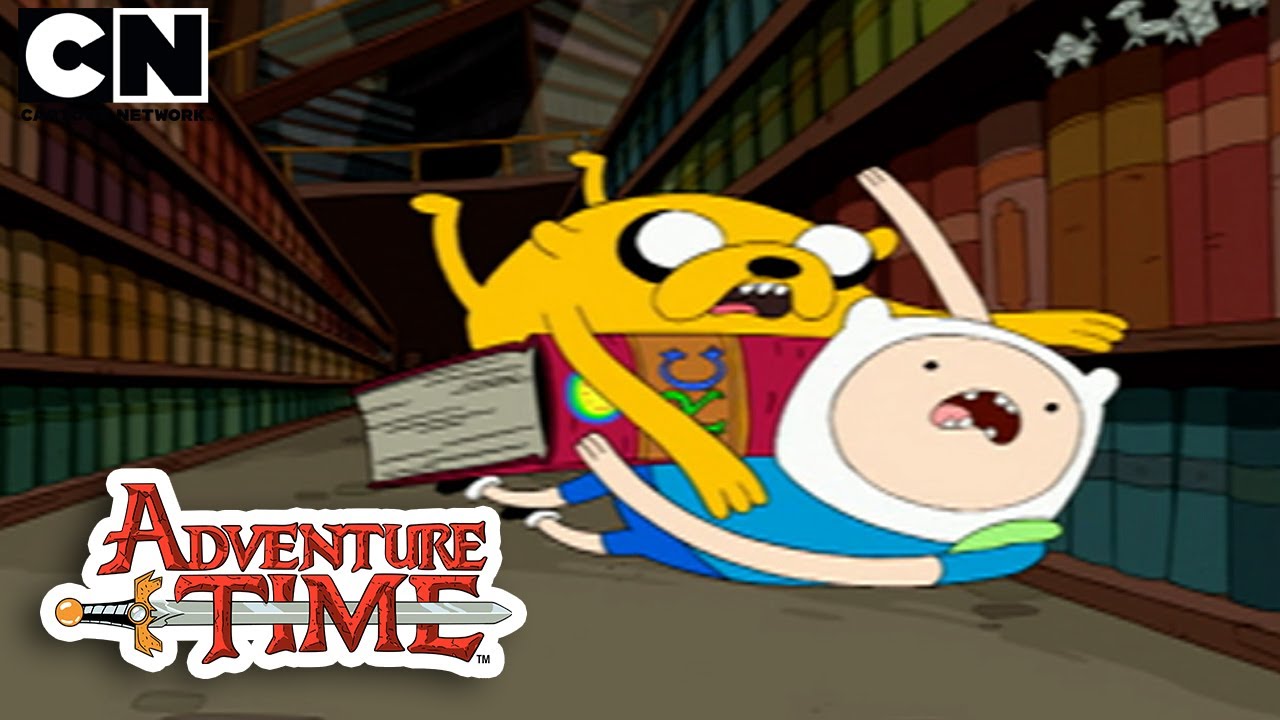 Peter Papir | Eventyrtid | 🇩🇰 Dansk Cartoon Network - YouTube