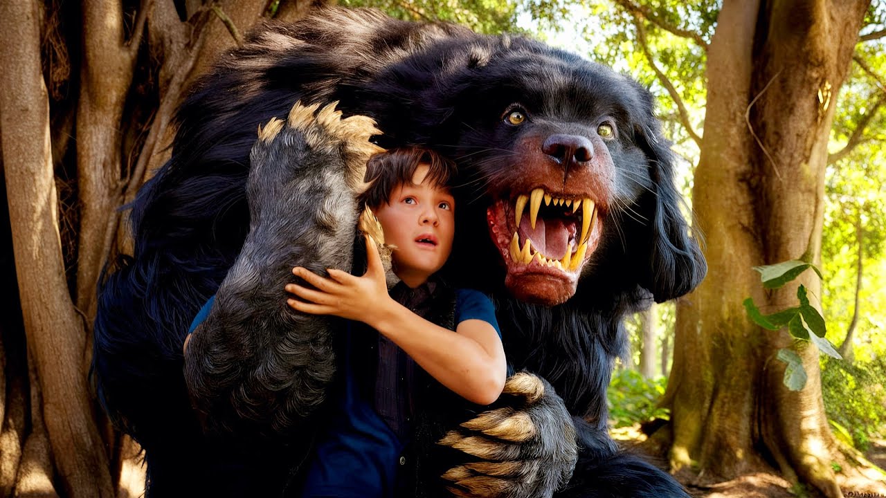 JOVEN ADOPTA A UN PERRO DEL INFIERNO PARA ENTRENARLO Y CONVERTIRLO EN ...